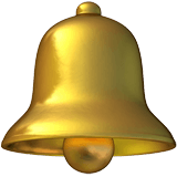 🔔 Emoji Wedding Bell 🔔🔔🔔